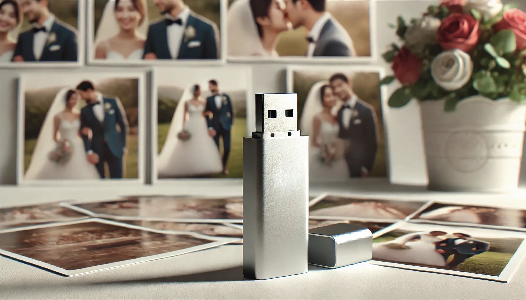 Idei pentru poze la nuntă